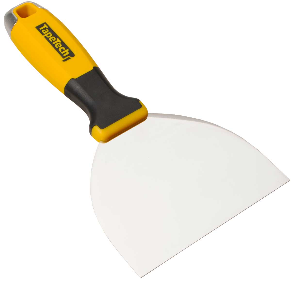 TapeTech 5" Premium Stainless Steel Joint Knife | All-Wall.com