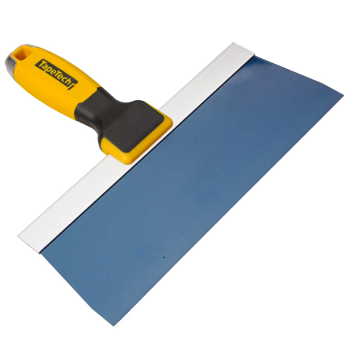 TapeTech 10" Premium Blue Steel Taping Knife