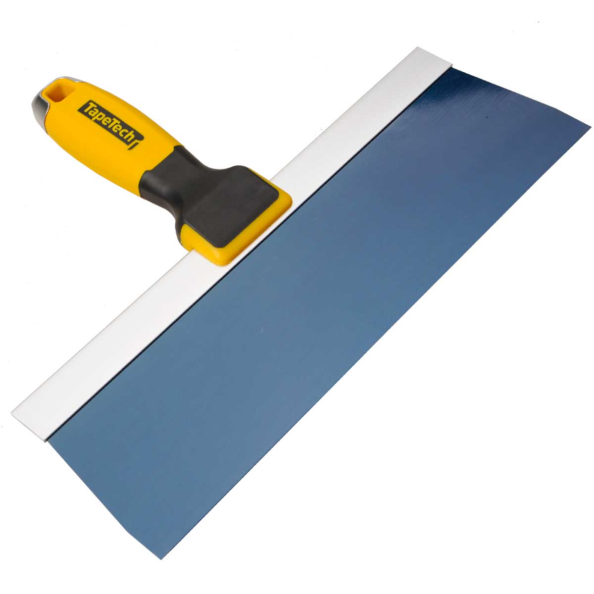 TapeTech 12" Premium Blue Steel Taping Knife