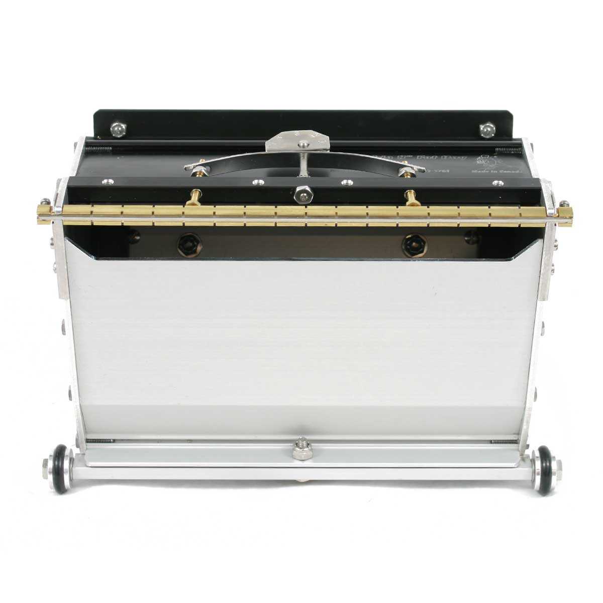 Columbia 8" Fat Boy Flat Box