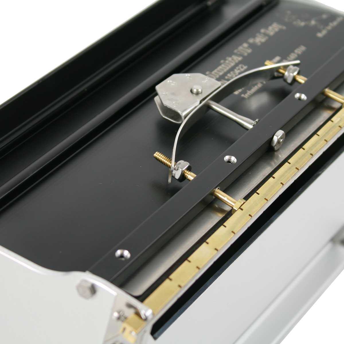 Columbia 10" Fat Boy Flat Box | All-Wall.com