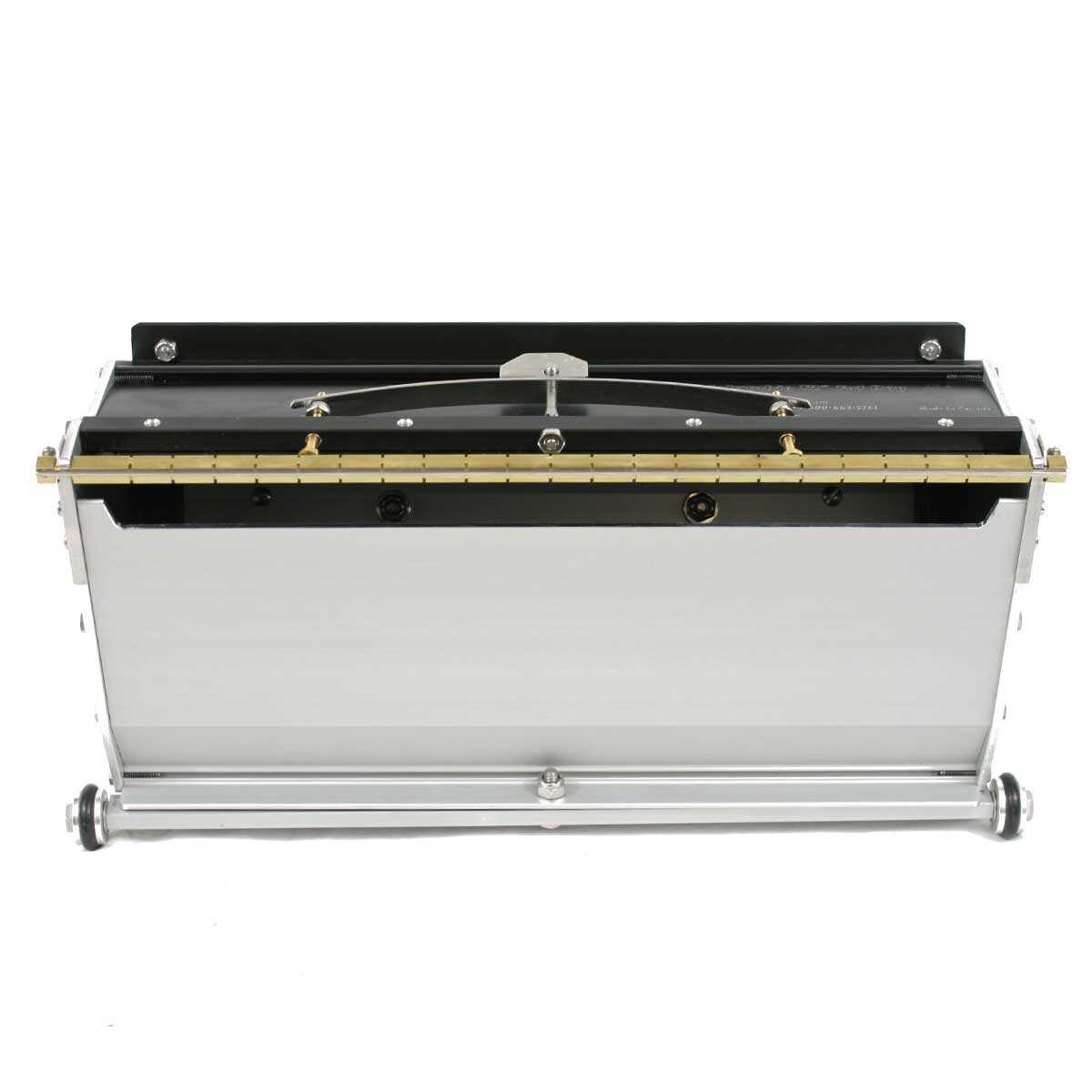 Columbia 12" Fat Boy Flat Box | All-Wall.com