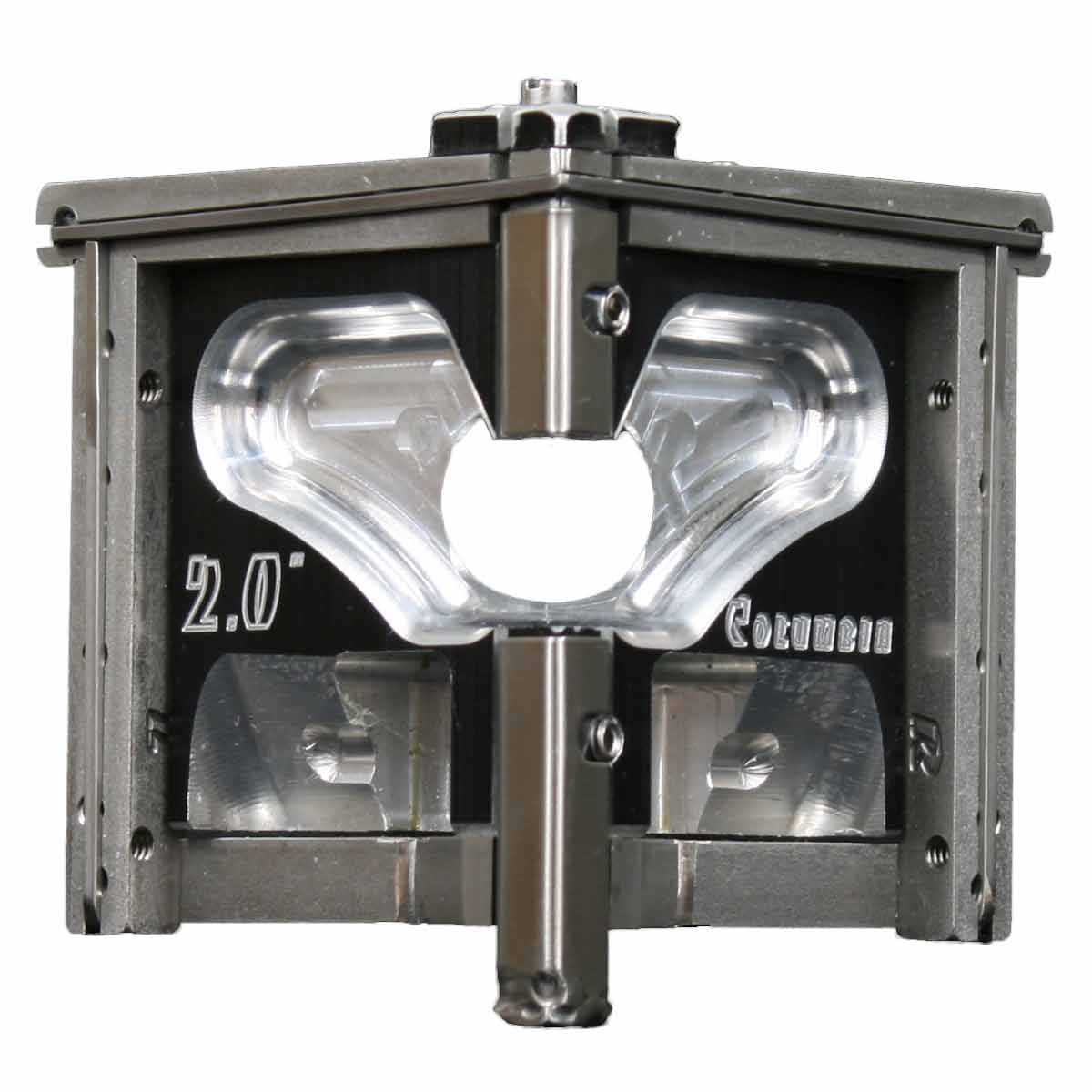 Columbia 2" Angle Head