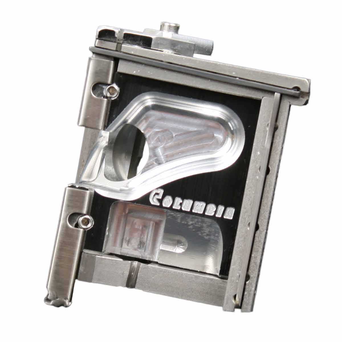 Columbia 2" Angle Head