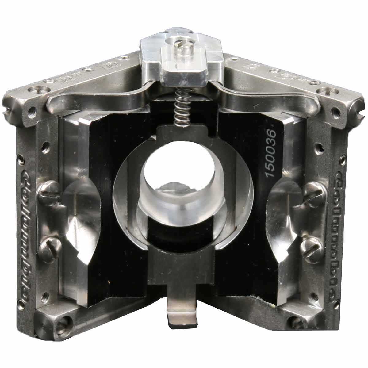 Columbia 2" Angle Head