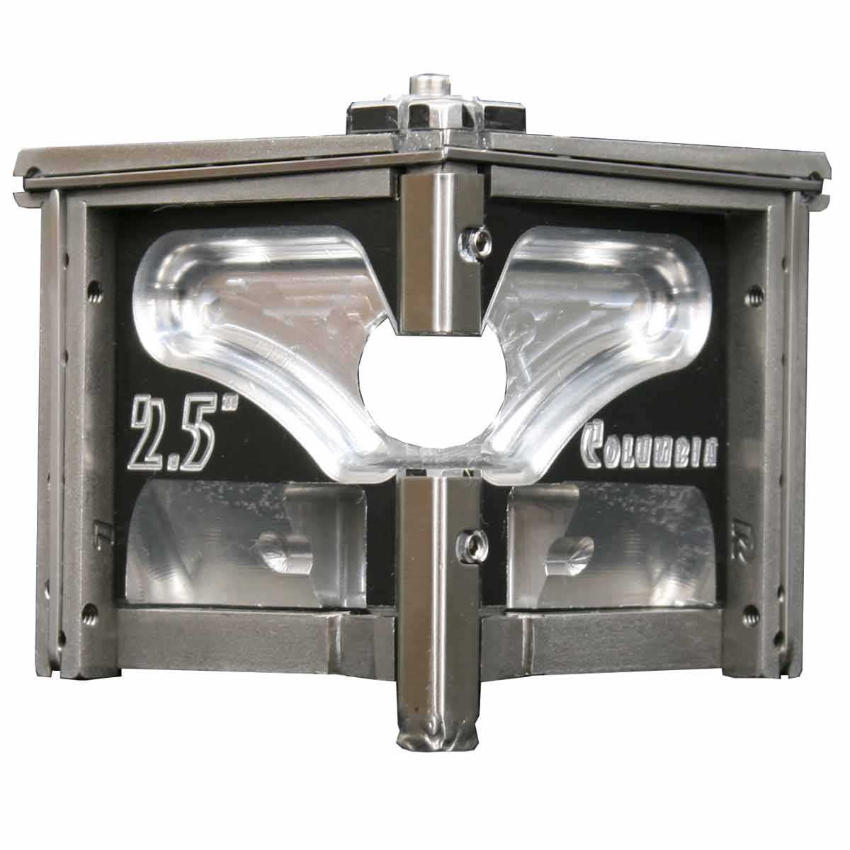 Columbia 2.5" Angle Head
