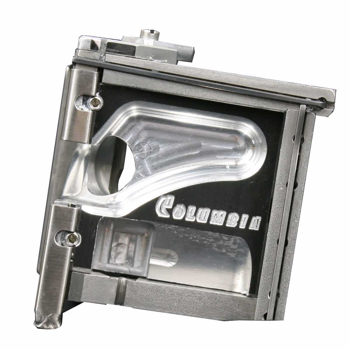 Columbia 2.5" Angle Head