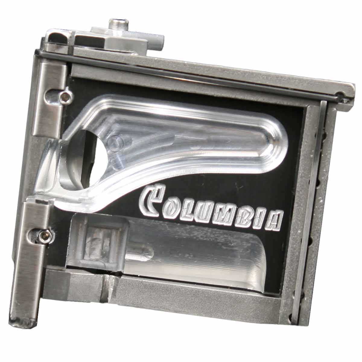 Columbia 3" Angle Head