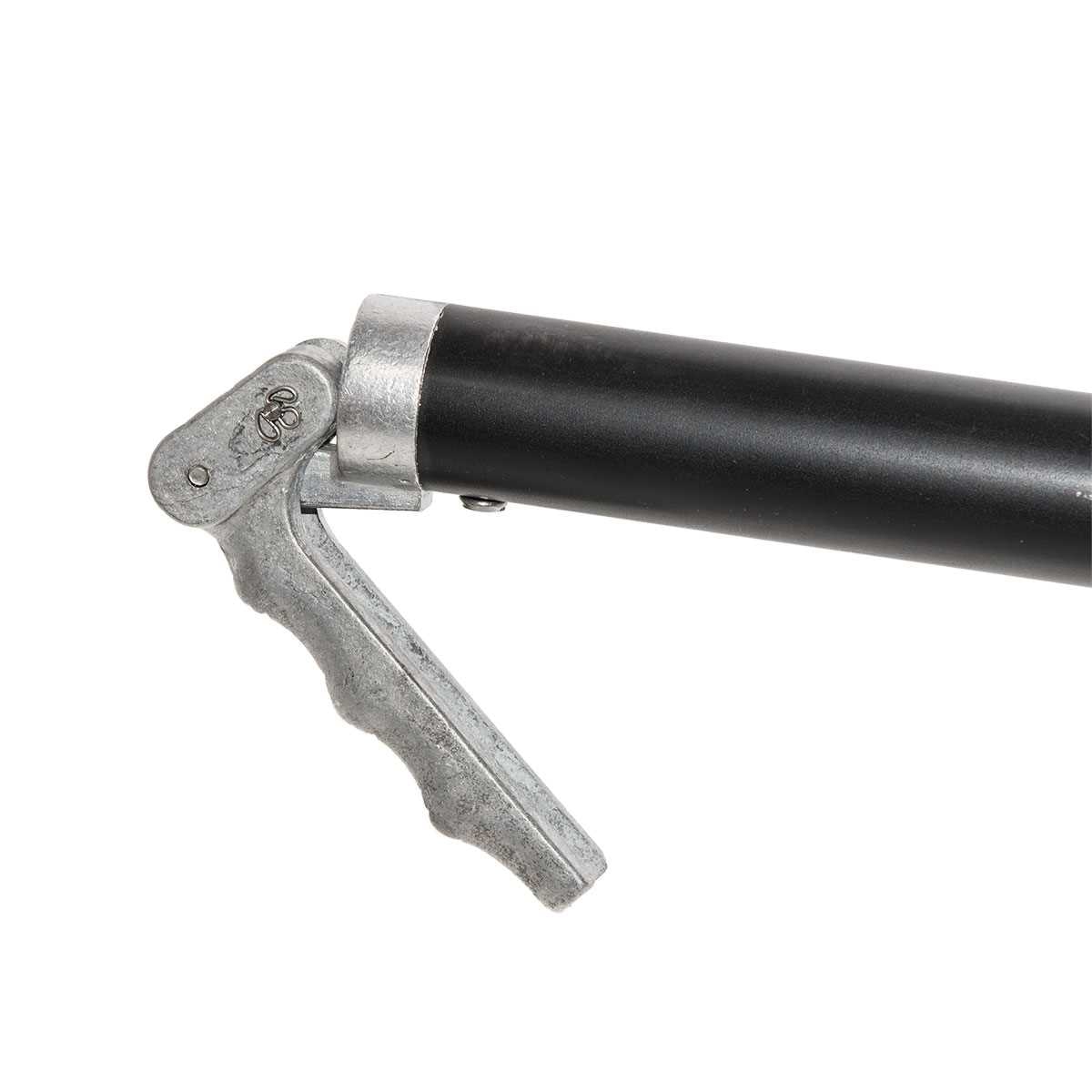 Columbia 72" 180-Grip Flat Box Handle | All-Wall.com