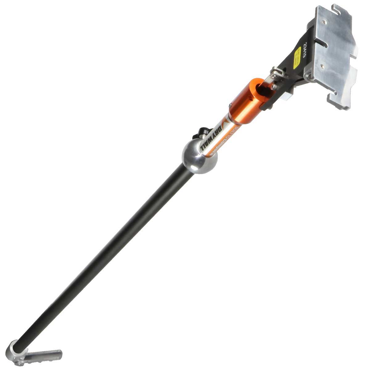 Drywall Master 34" SURE-STOP Flat Box Handle