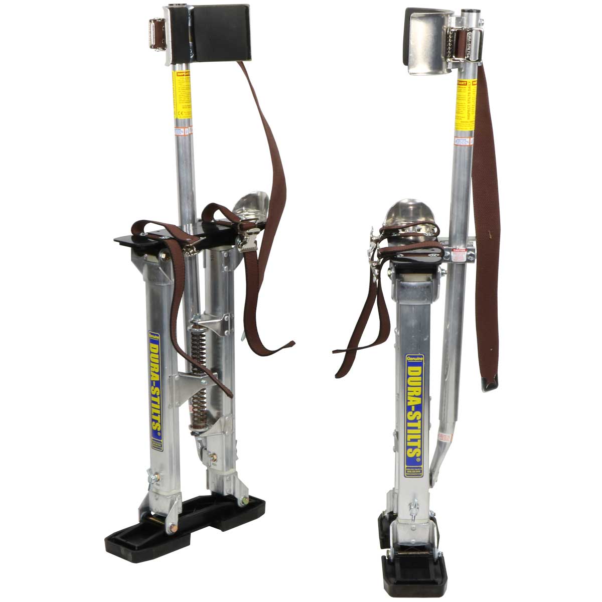 Drywall Stilts & Scaffolding