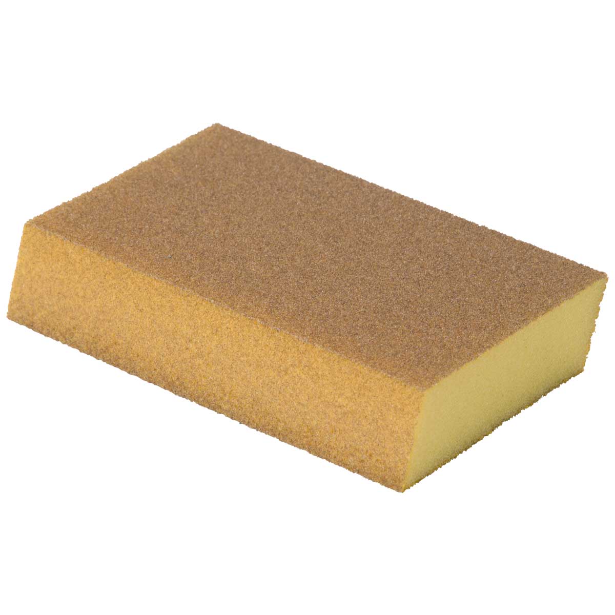 TapeTech Dual Angle Sanding Sponge Fine (Box Of 24)