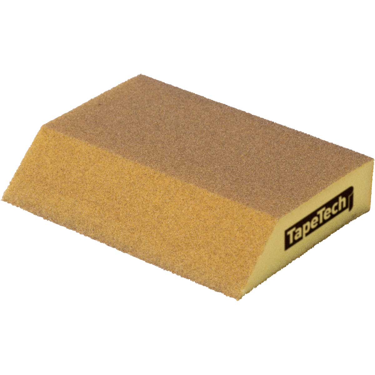 TapeTech Single Angle Sanding Sponge Fine (Box Of 24)