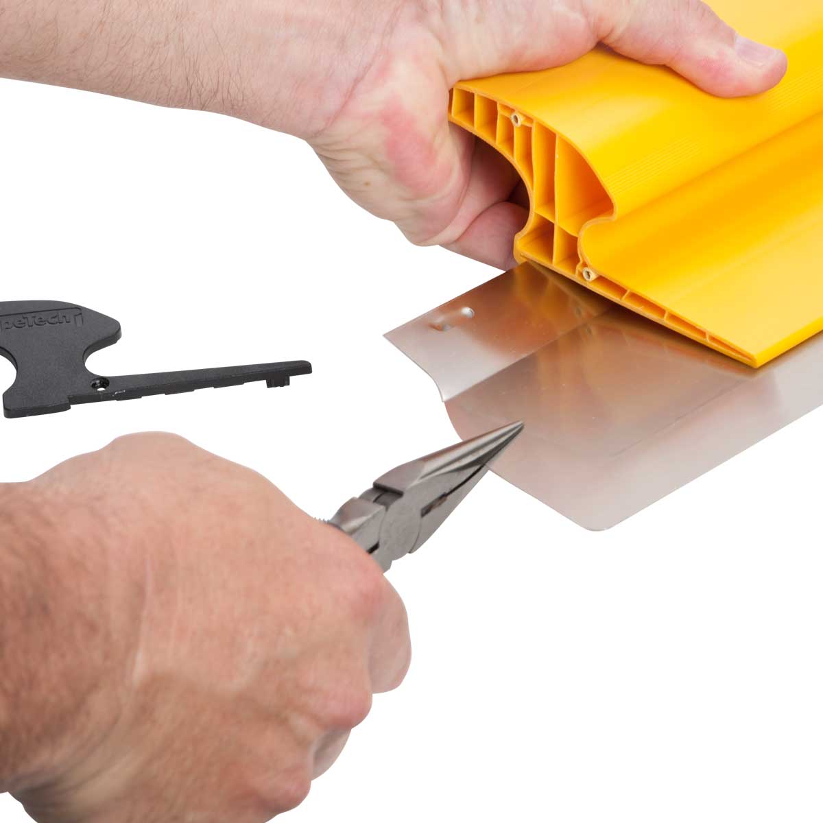 TapeTech 24" Replacement Blade PFB24 2pk | All-Wall.com