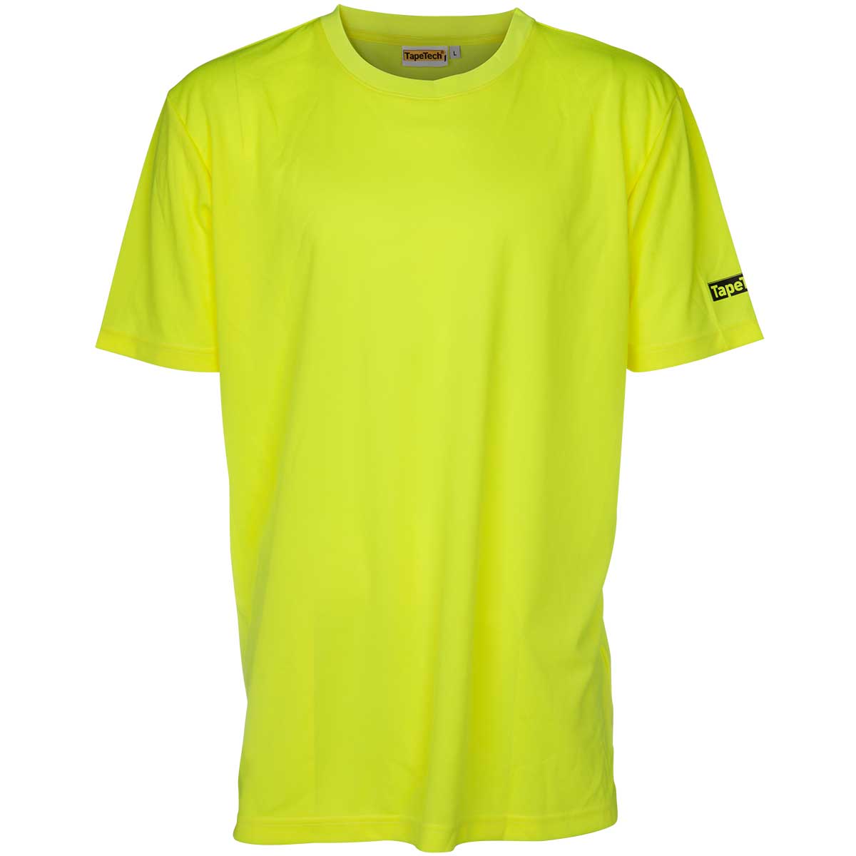 TapeTech Shirt PWW-HV-2
