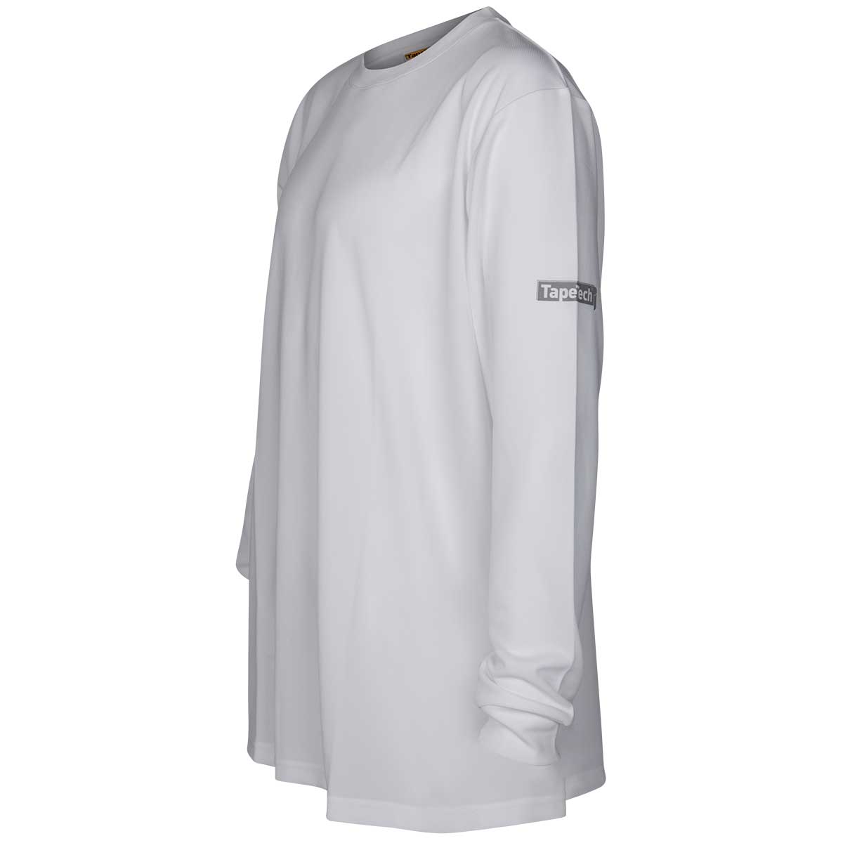 TapeTech Long Sleeve Premium Work Shirt - XLarge