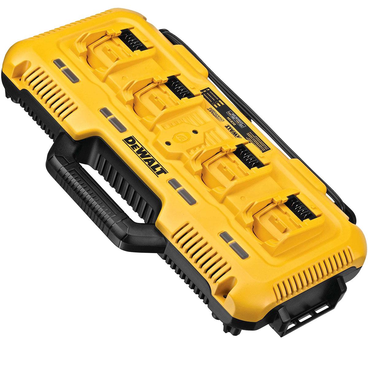 DeWalt Multiport Fast Charger DCB104