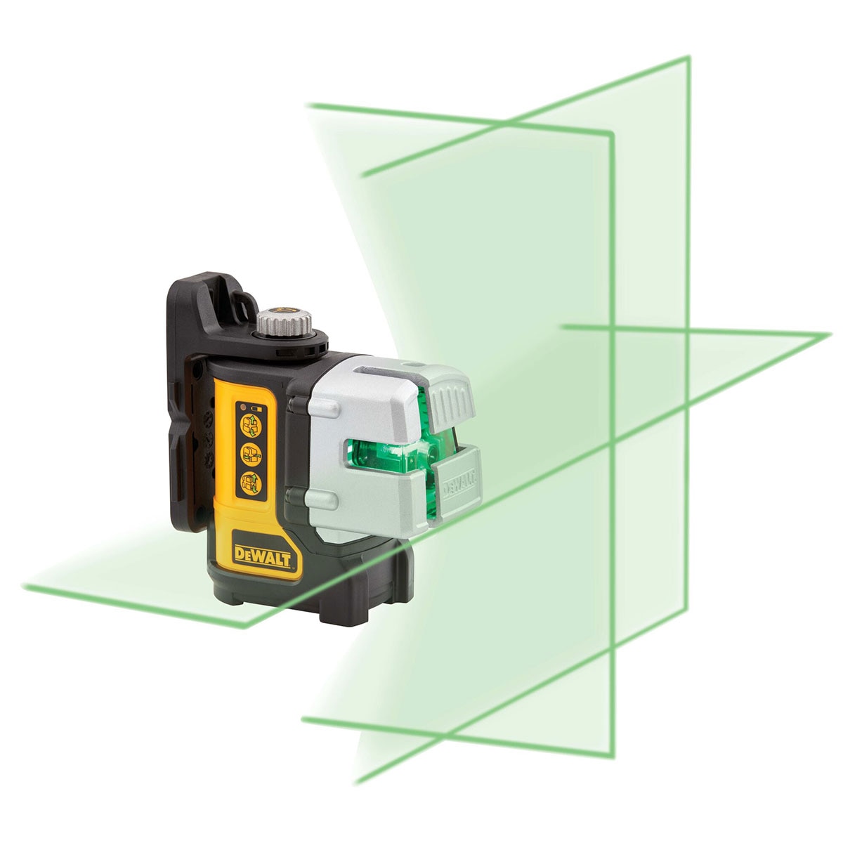 DeWalt 3 Line Green Laser Level DW089CG