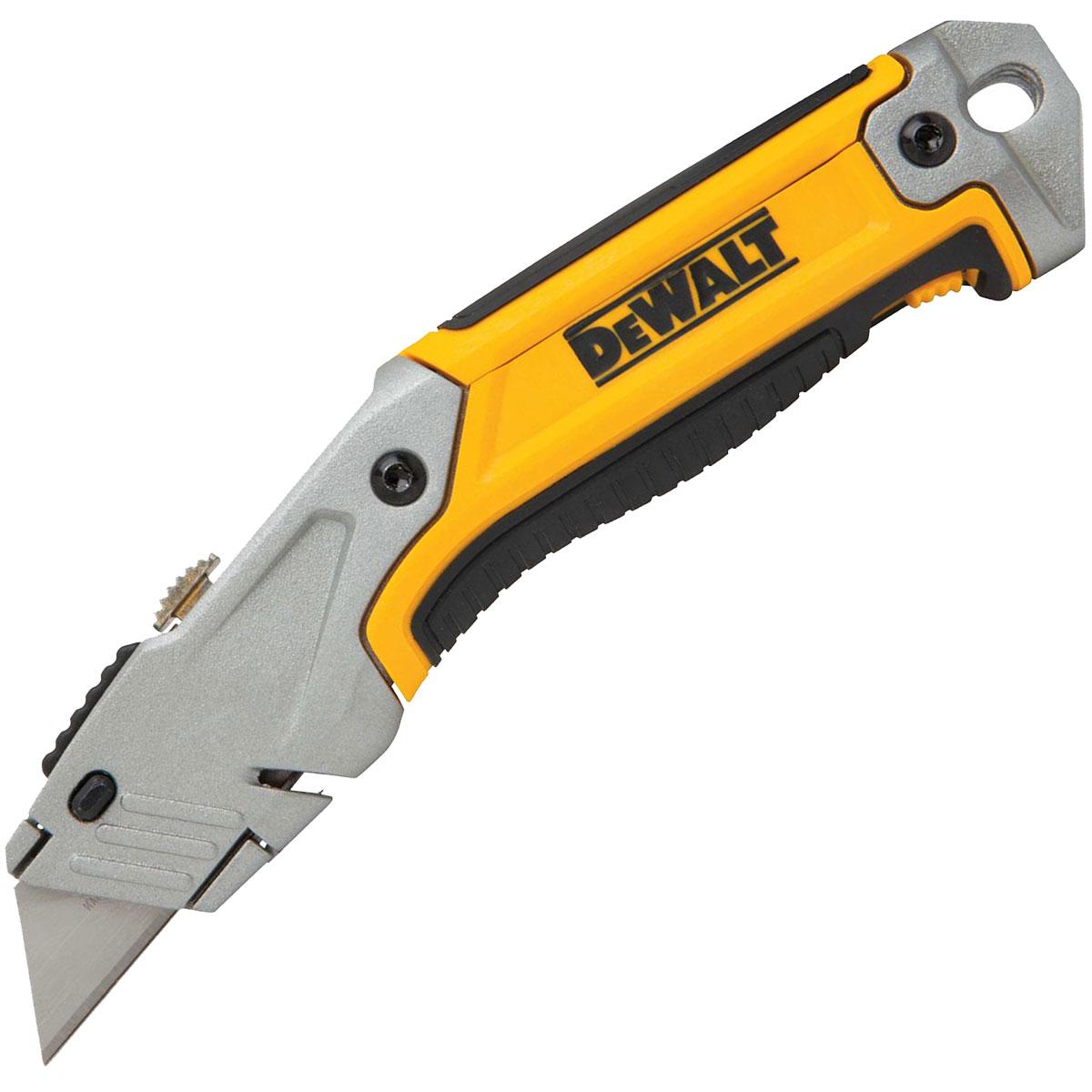 DeWalt Retractable Utility Knife DWHT10046