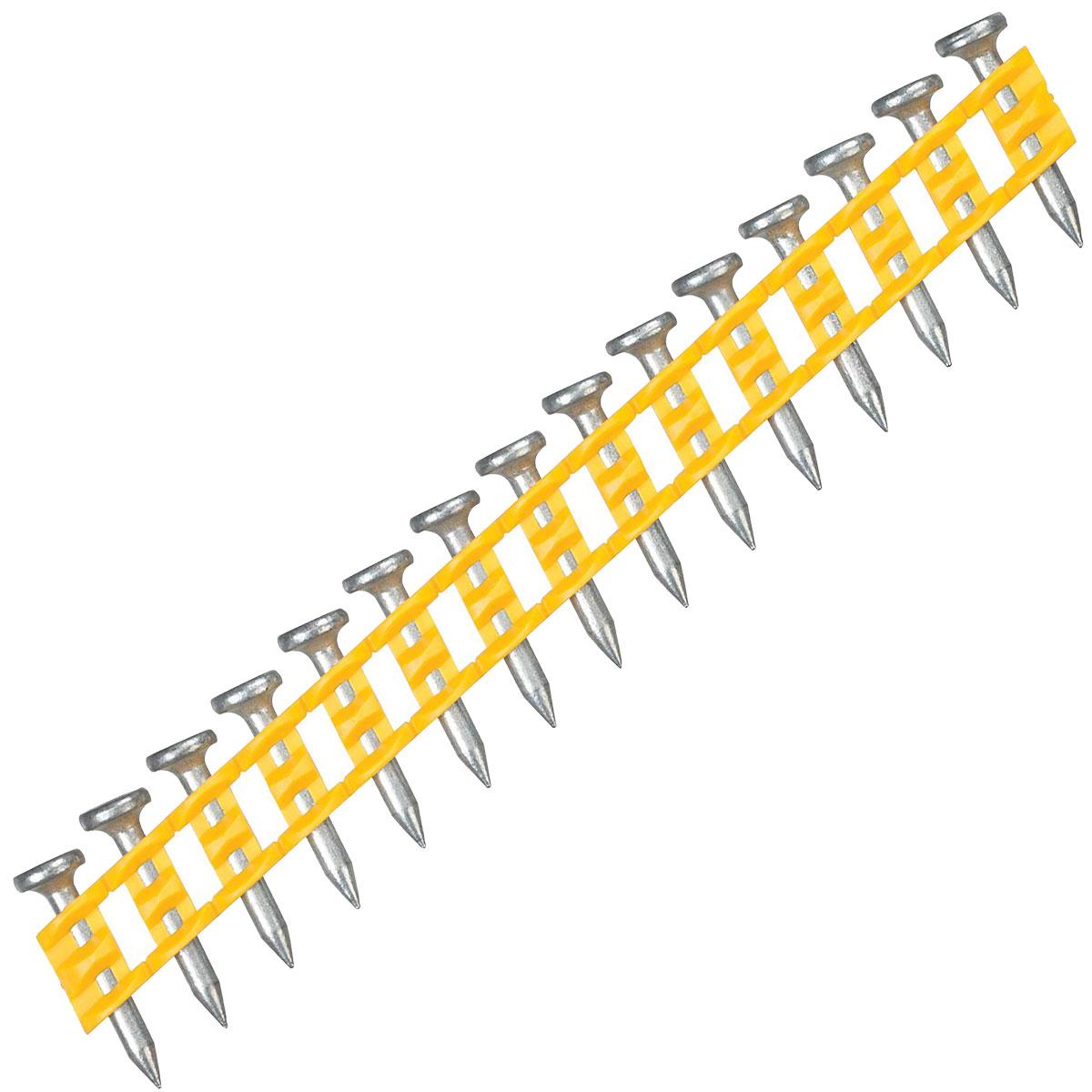 DeWalt 3/4" CCN Concrete Fasteners DCN890075