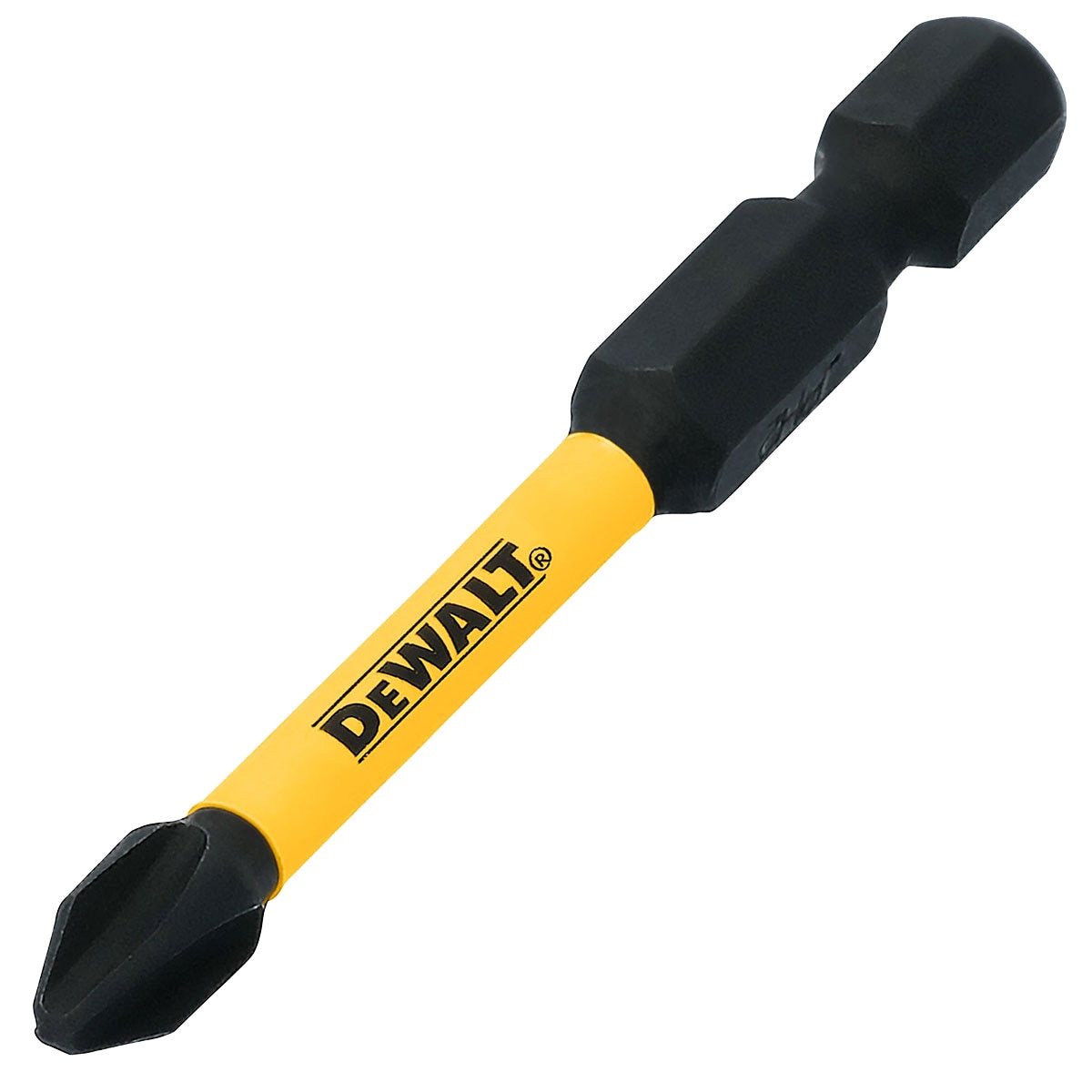 DeWalt FlexTorq Screwdriving Bits 5pk DWA2PH2IR5