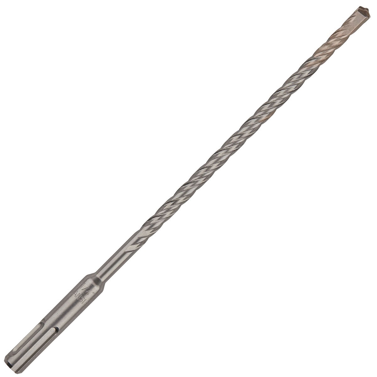 DeWalt 1/4" x 4" x 6" SDS Hammer Bit DW5417