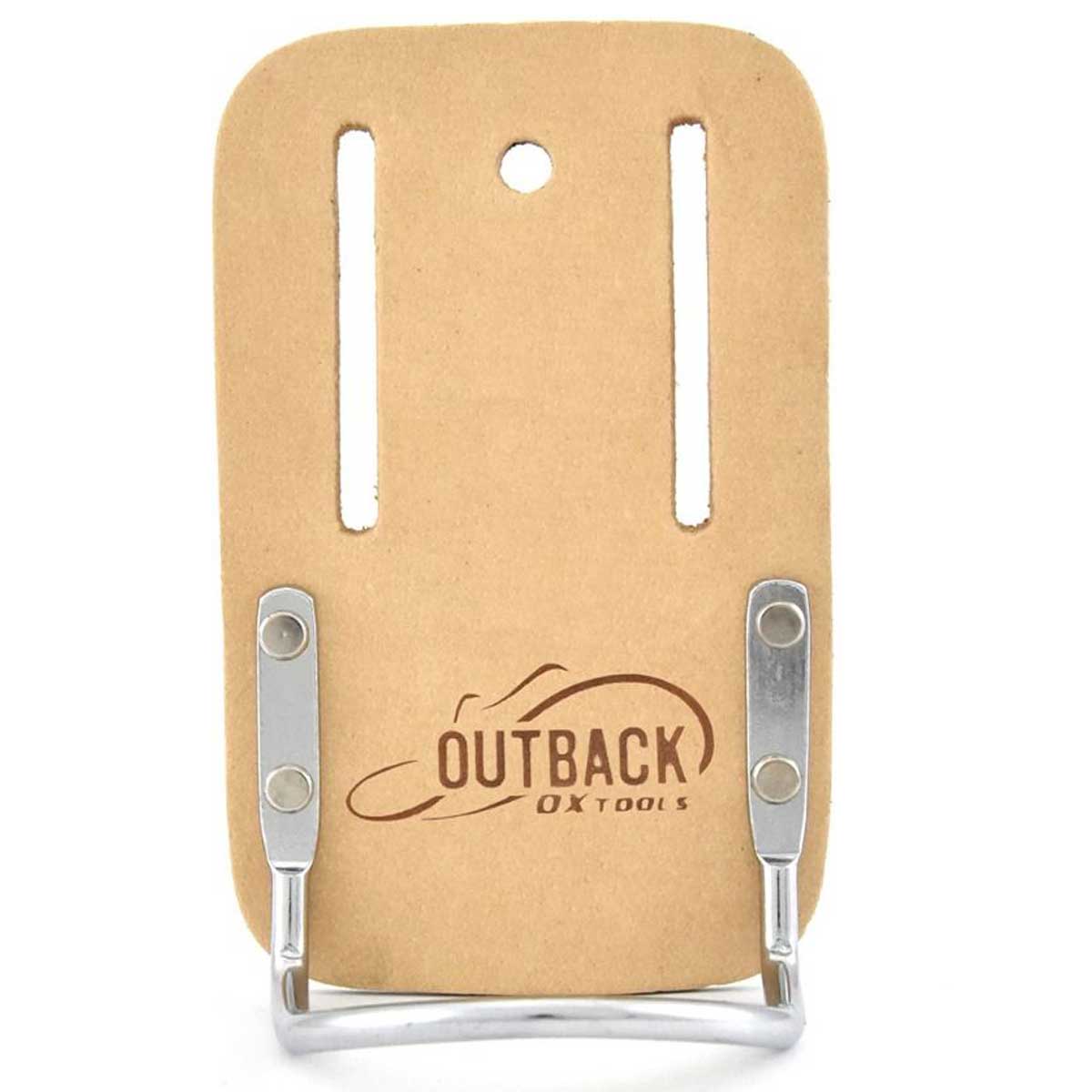 OX Trade Series Steel Loop Hammer Holder