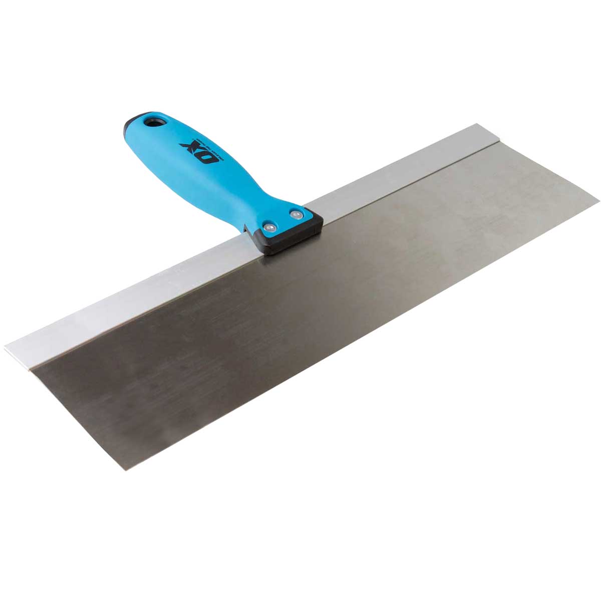 OX Pro Series 14" Stainless Steel Flexible Taping Knife | All-Wall.com