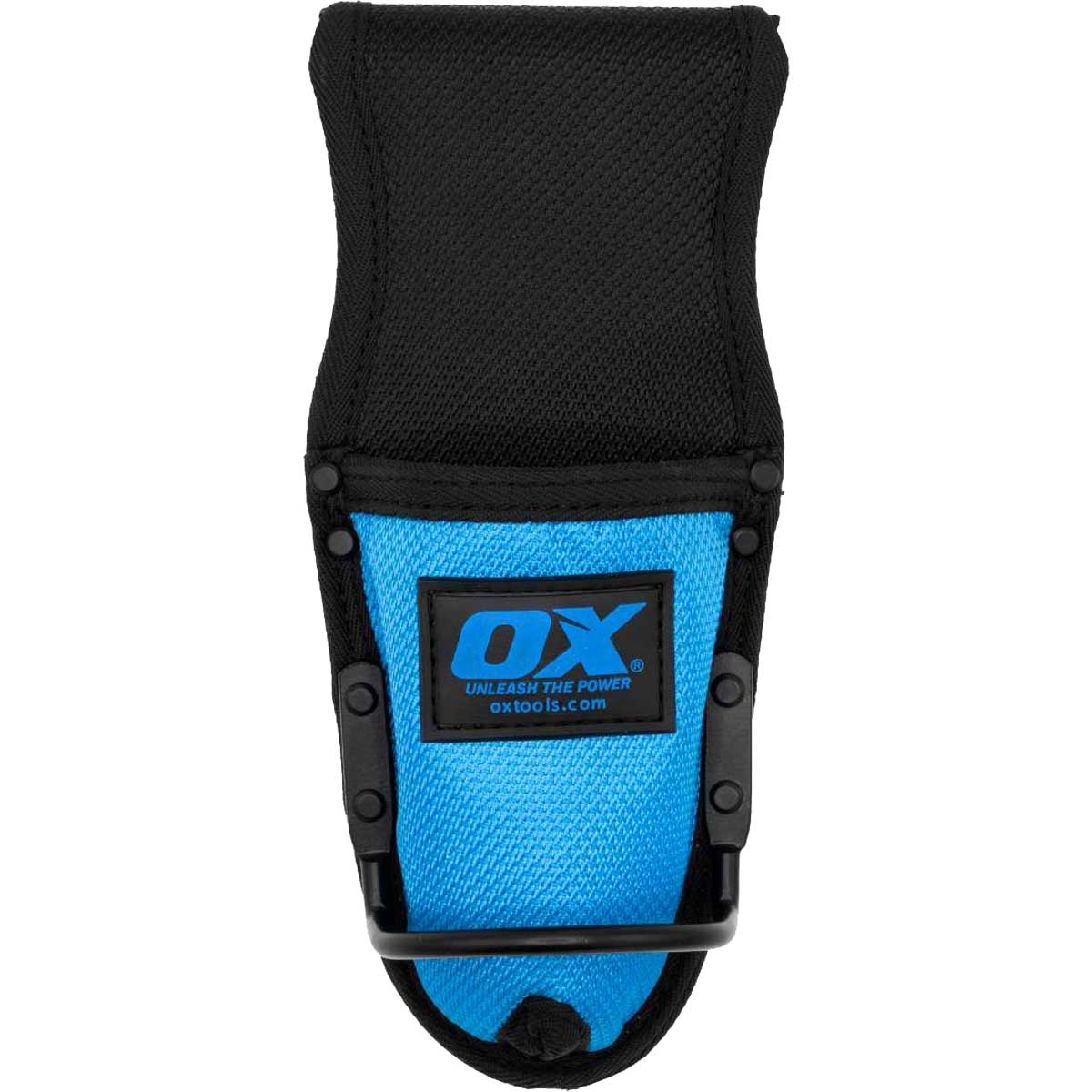 OX Pro Series Dynamic Nylon Utility Pouch With Hammer Holder