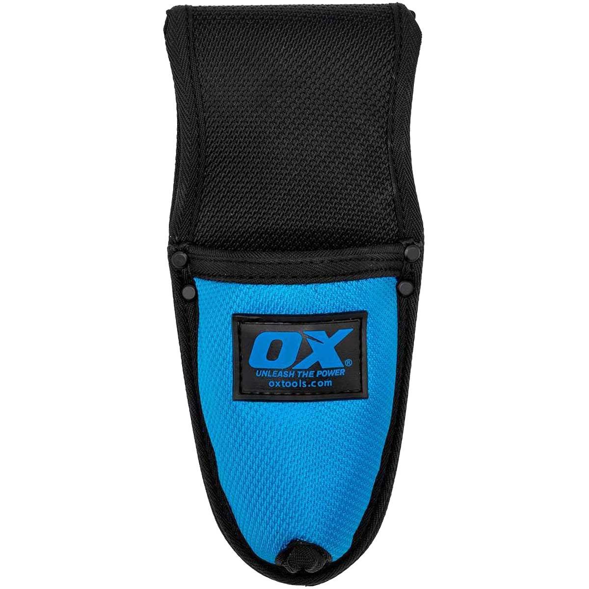 OX Pro Series Dynamic Nylon Utility Pouch | All-Wall.com