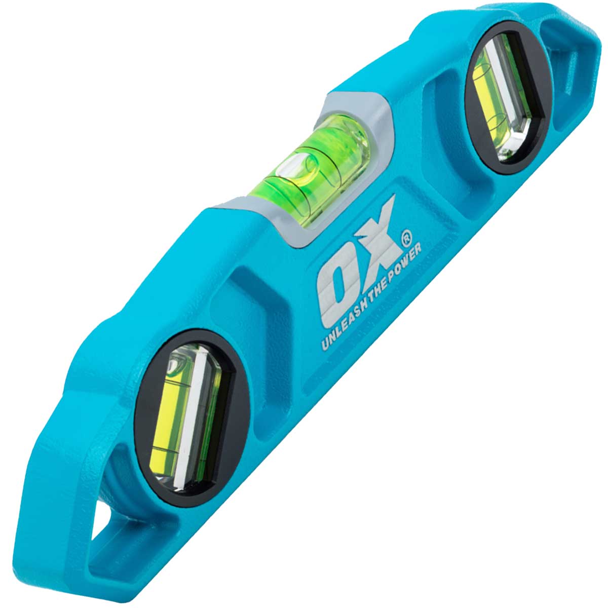 OX Pro Series 10" Magnetic Torpedo Level