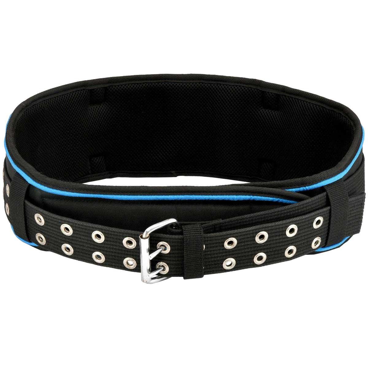 OX Trade Series Padded Nylon Belt
