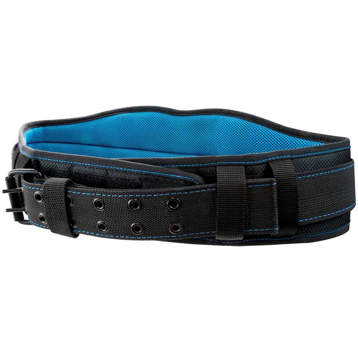 OX Pro Series Dynamic Nylon Back Support