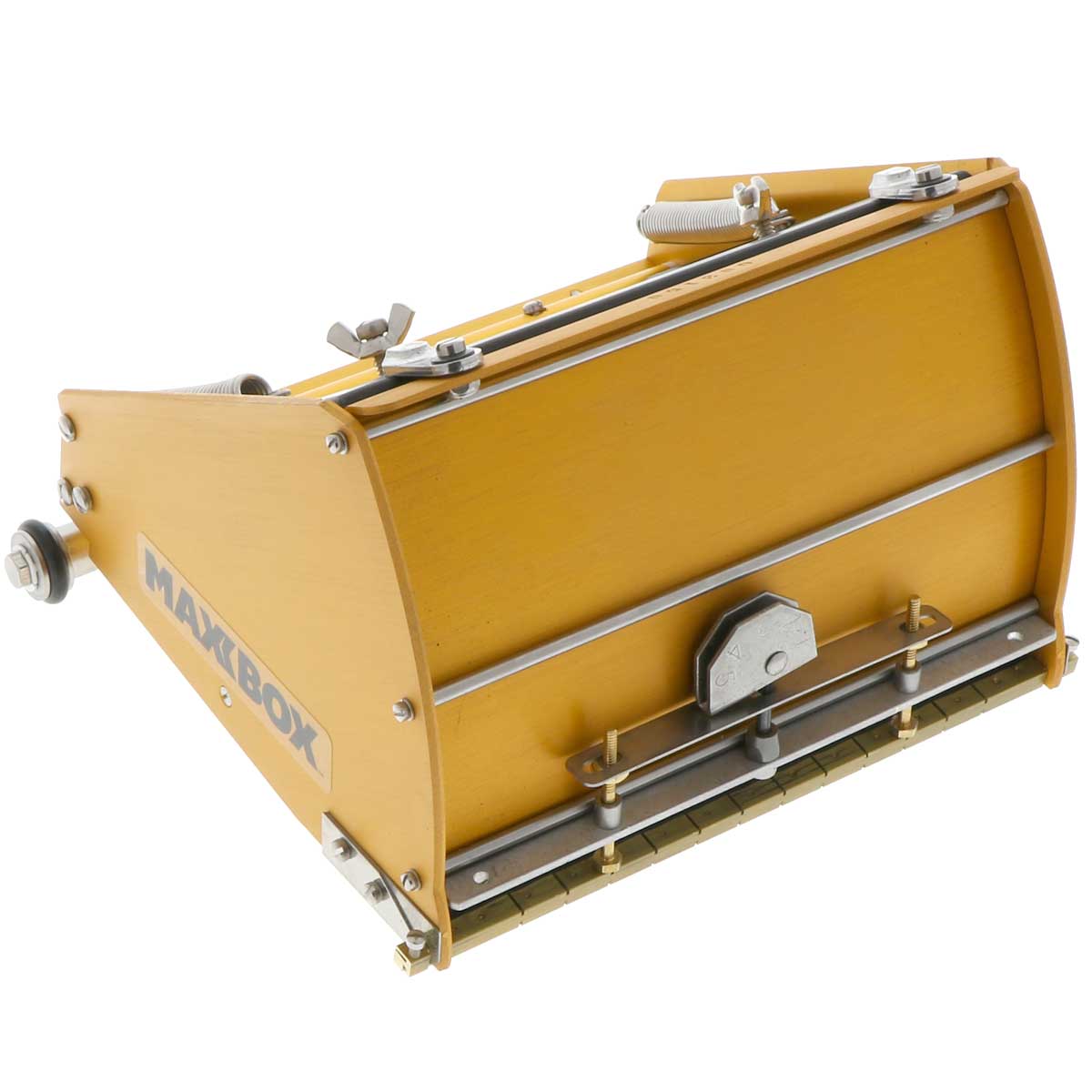 TapeTech 7" MAXXBOX Flat Box EHC07