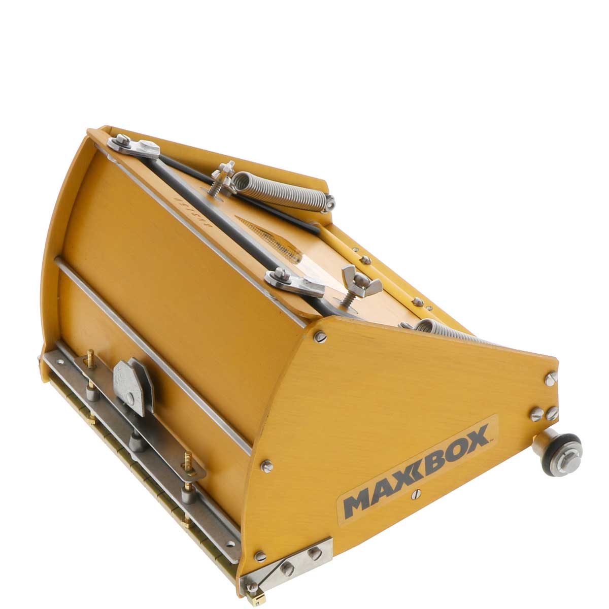 TapeTech 7" MAXXBOX Flat Box EHC07