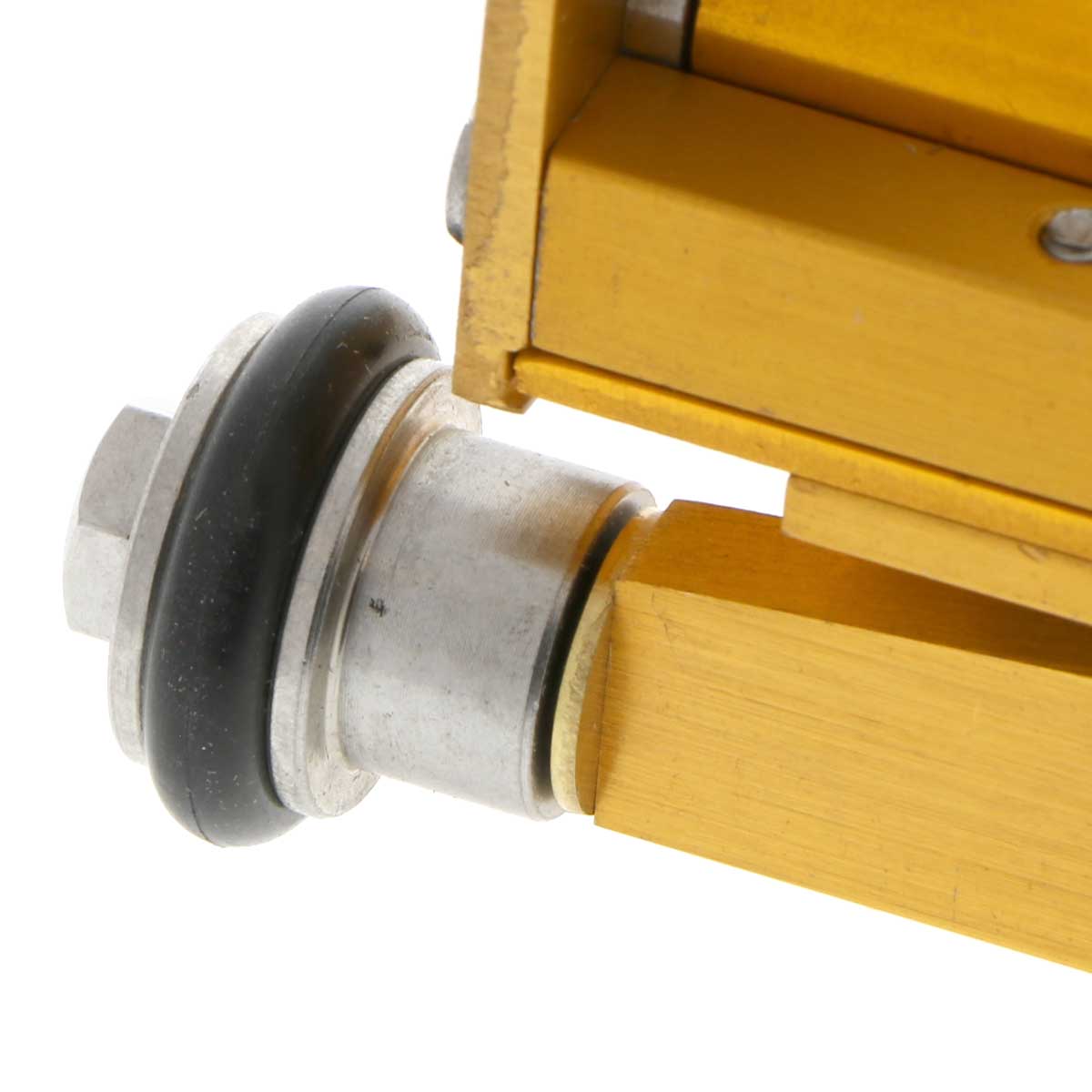 TapeTech 10" MAXXBOX Flat Box EHC10