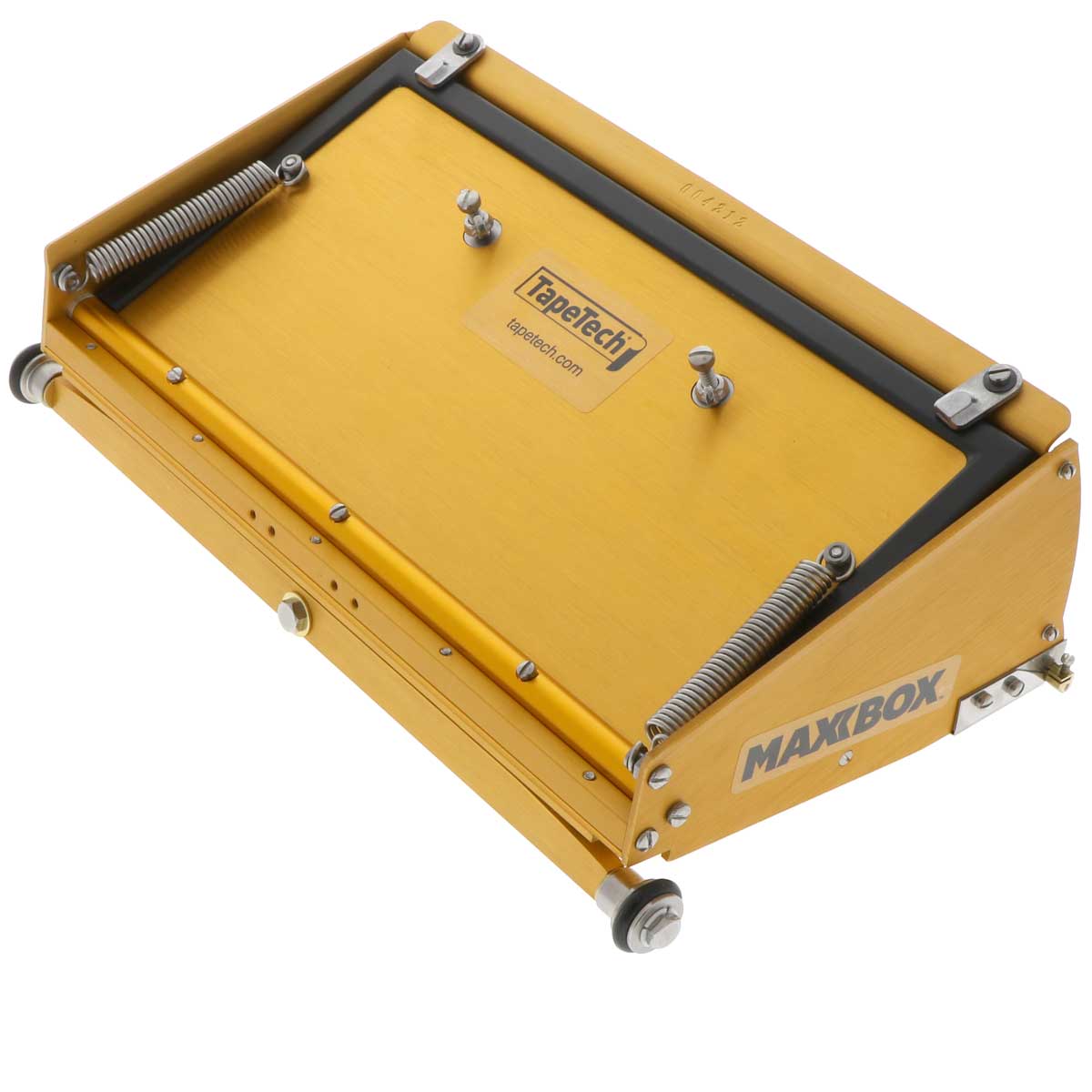 TapeTech 12" MAXXBOX Flat Box EHC12