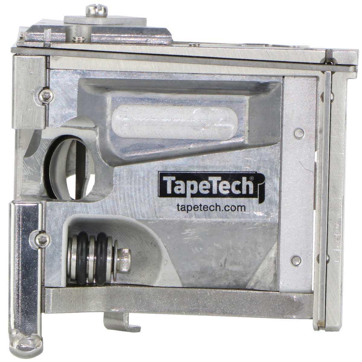 TapeTech 3" EasyRollÂ® Angle Head Drywall Corner Finishing Tool 48TT