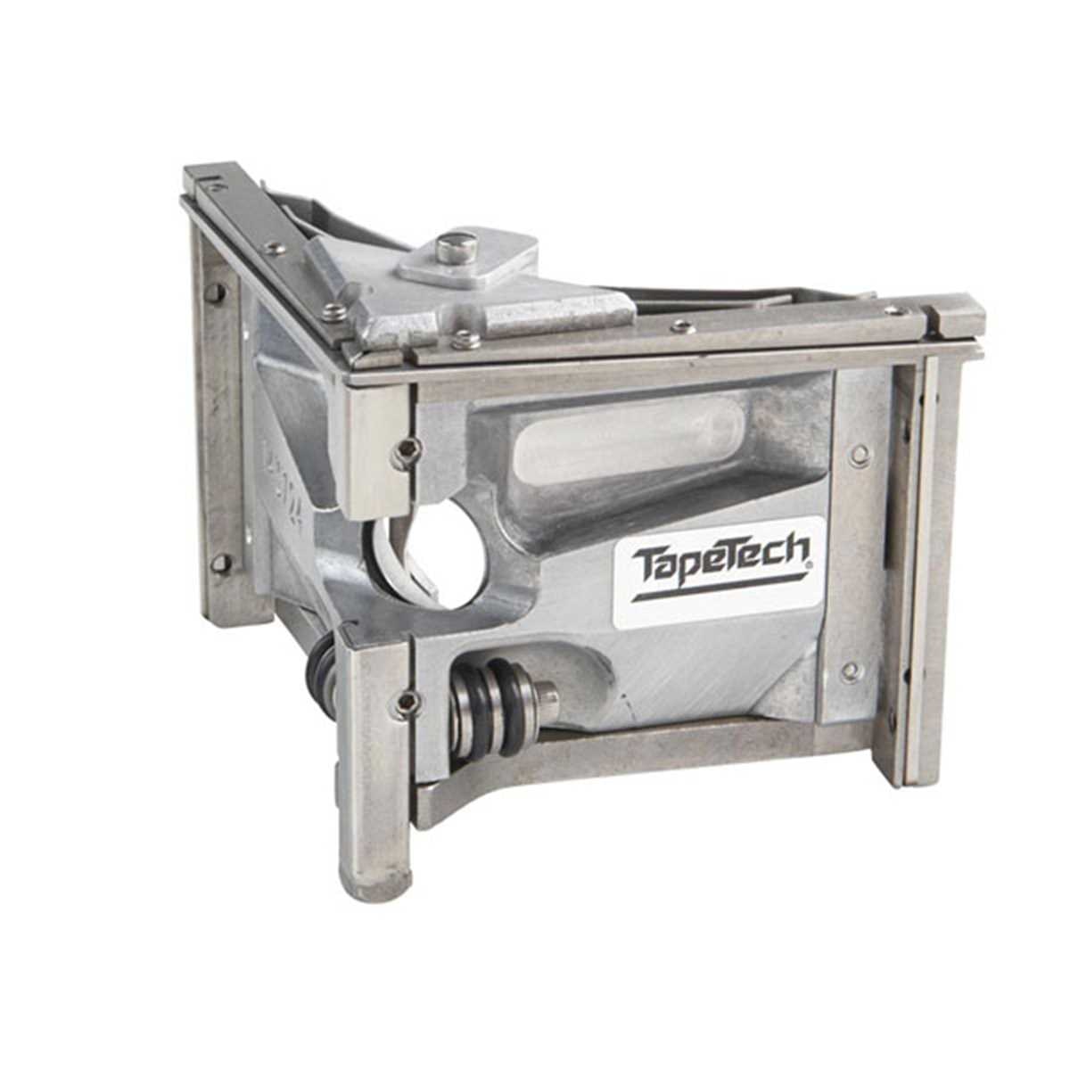 TapeTech 3" EasyRollÂ® Angle Head Drywall Corner Finishing Tool 48TT