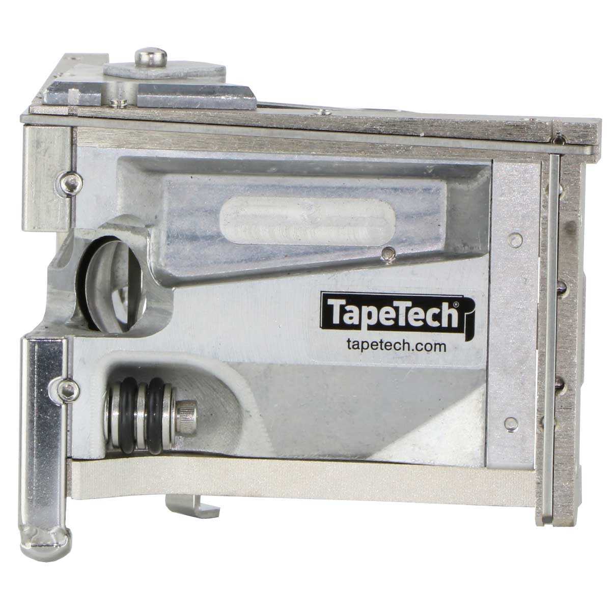 TapeTech 3.5" EasyRollÂ® Angle Head Corner Finishing Tool 48XTT