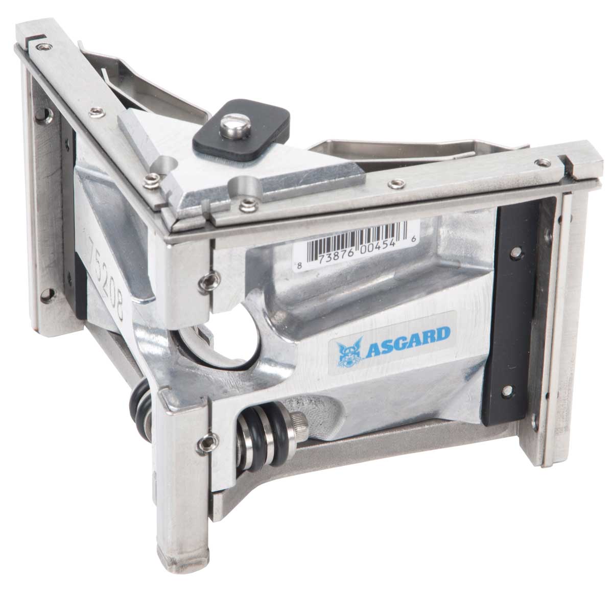 Asgard 3" Angle Head