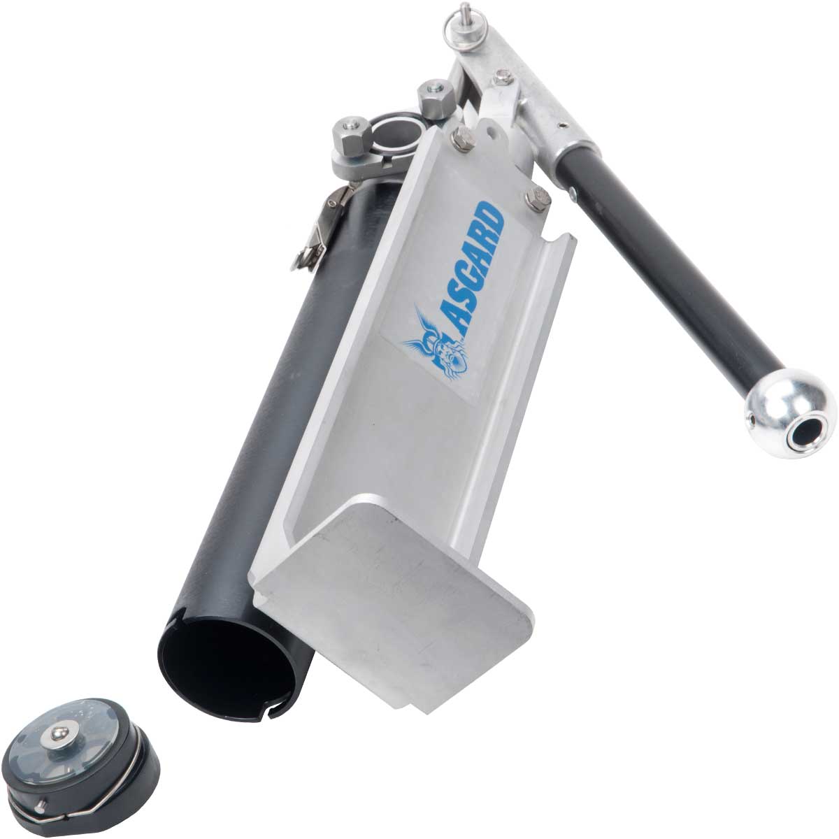 Asgard Loading Pump | All-Wall.com
