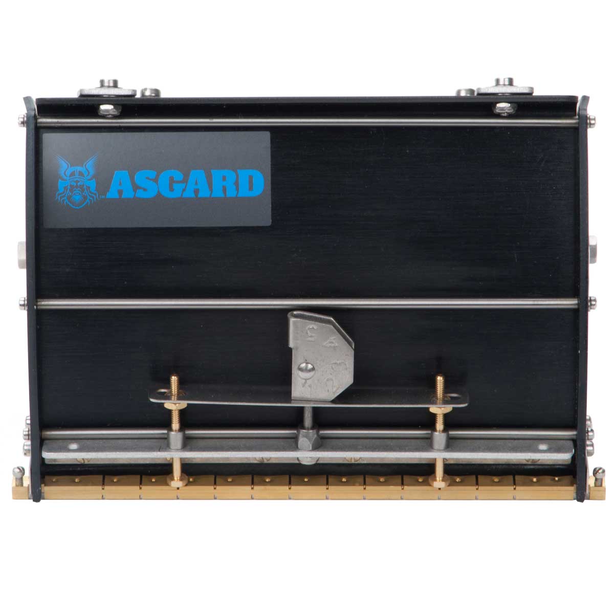 Asgard 7" MAXXBOX Flat Box