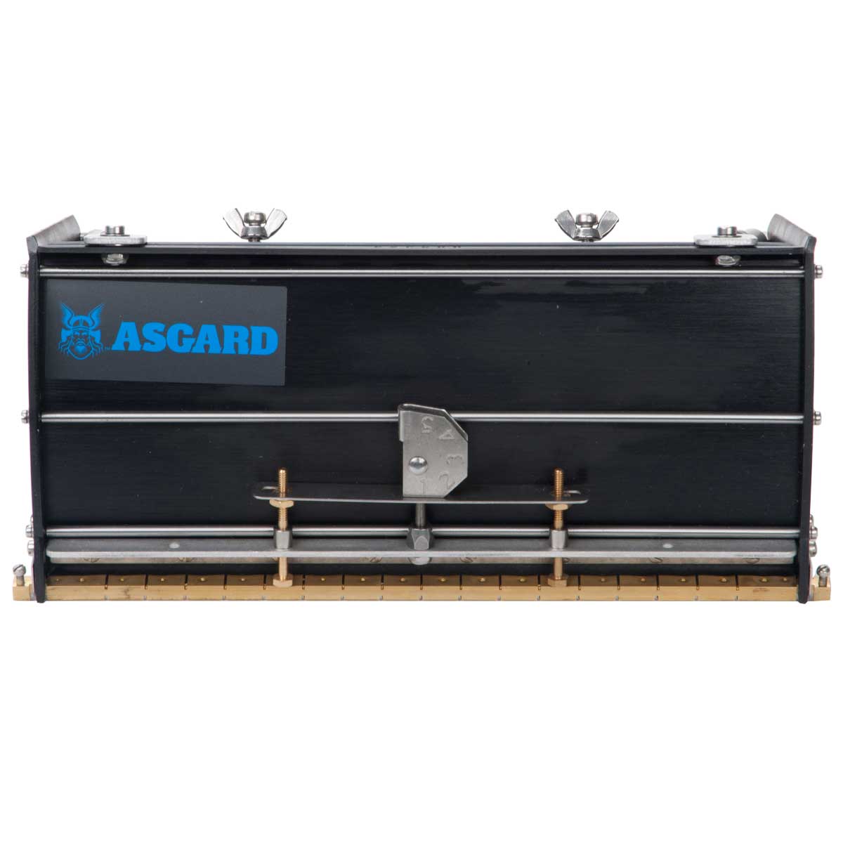 Asgard 10" MAXXBOX Flat Box