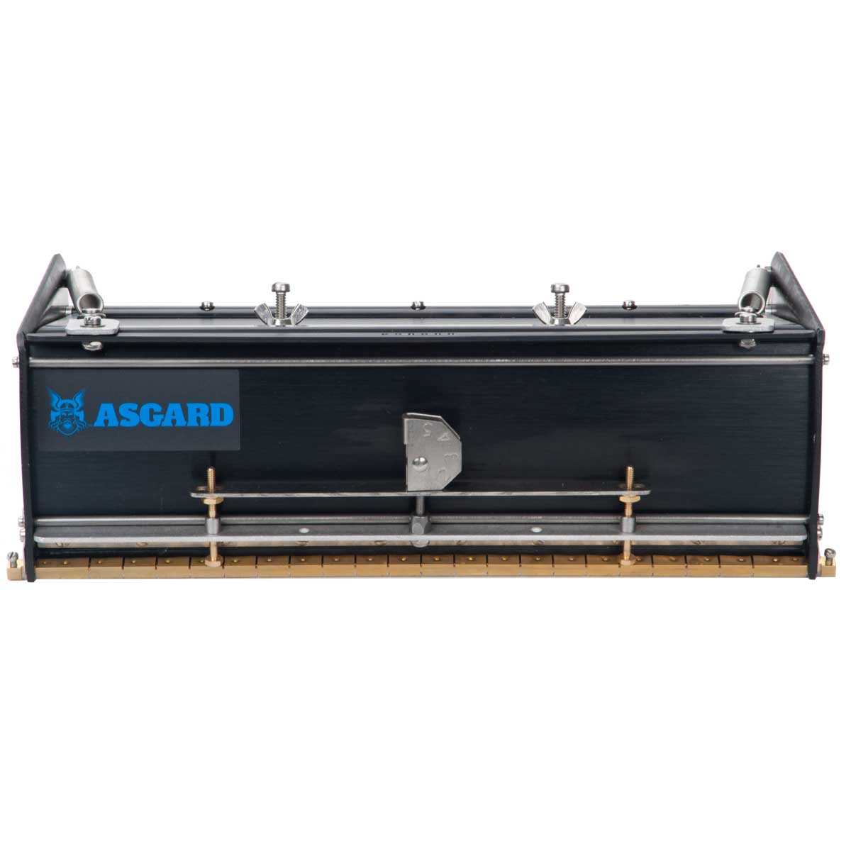 Asgard 12" MAXXBOX Flat Box