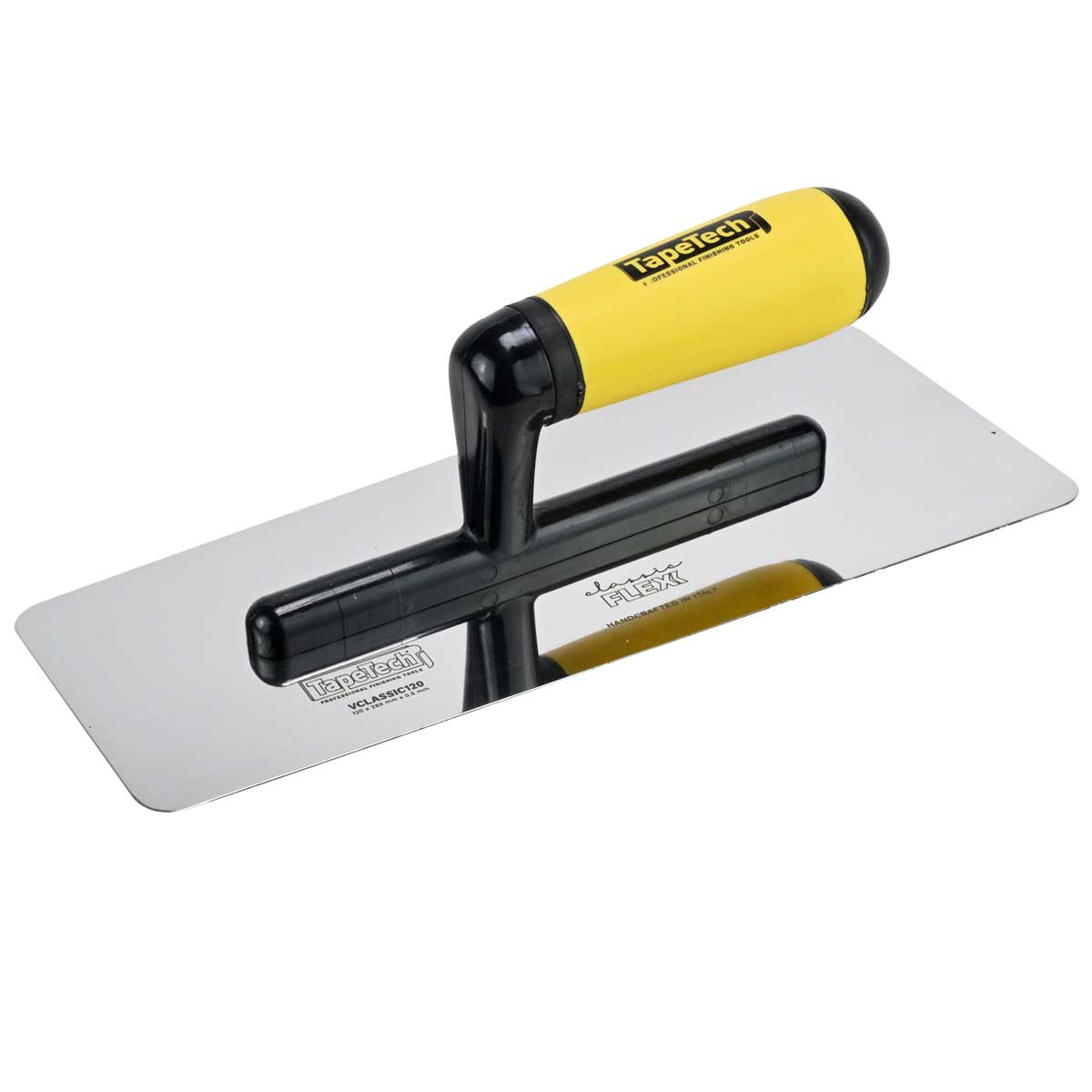 TapeTech Classic Venetian Trowel VCLASSIC120