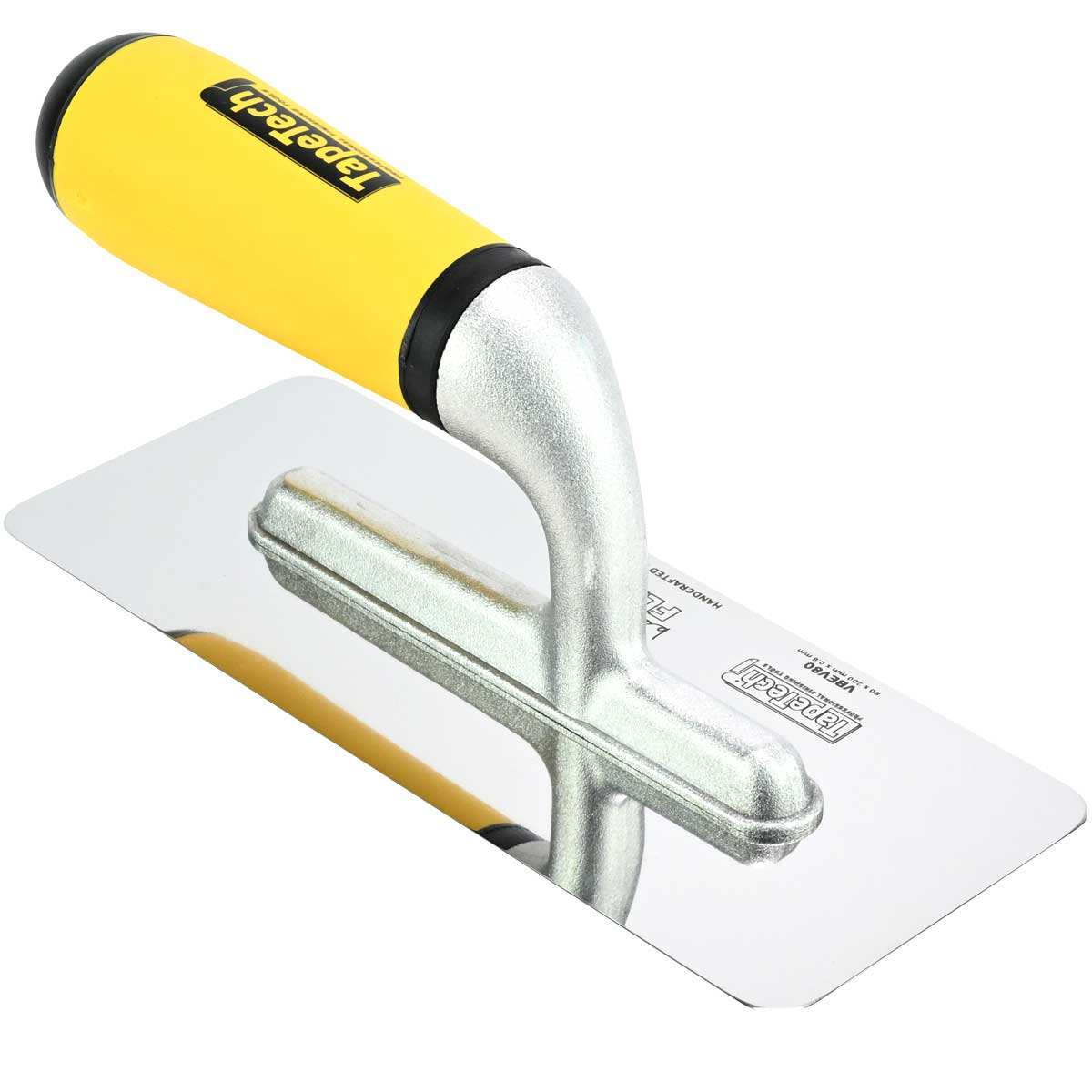 TapeTech Beveled Edge Venetian Trowel VBEV80