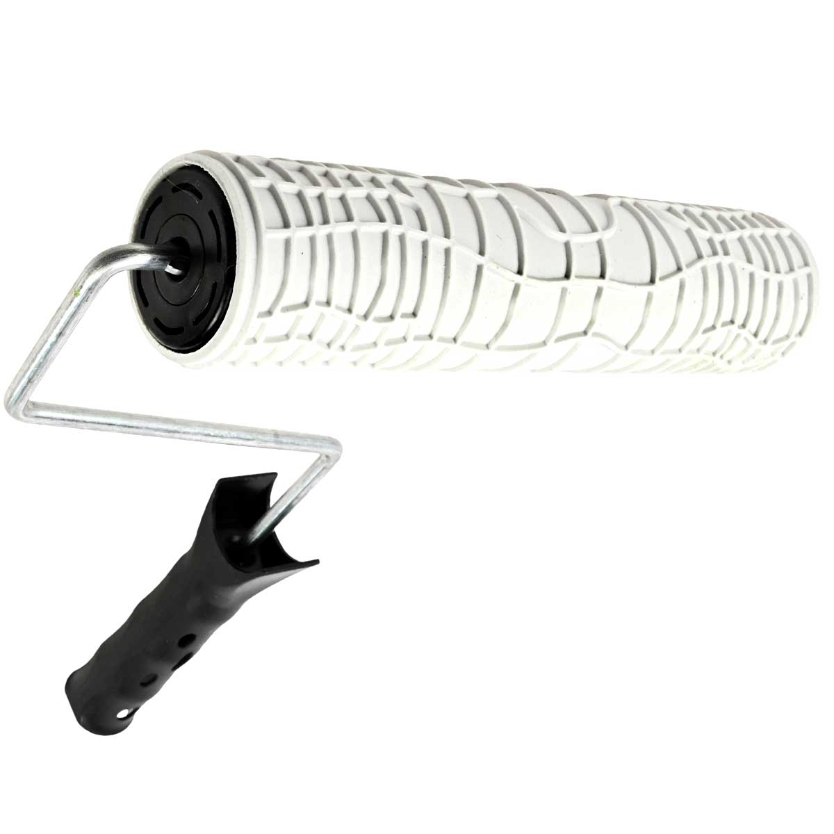 TapeTech Textured Roller VROLCROC