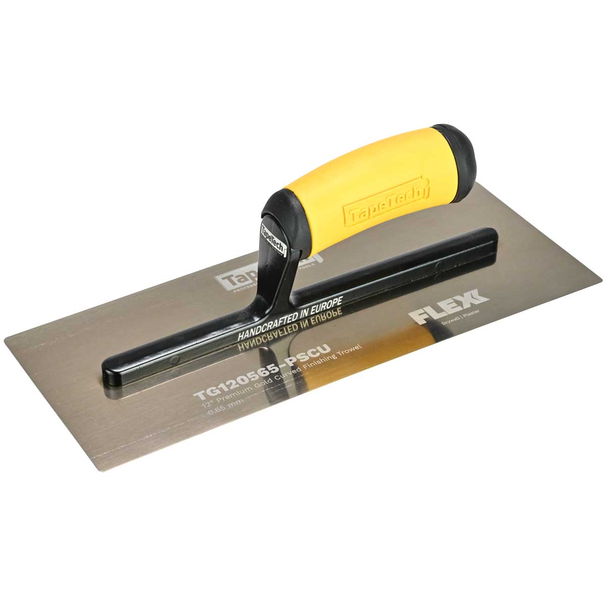 TapeTech Curved Trowel TG120565-PSCU