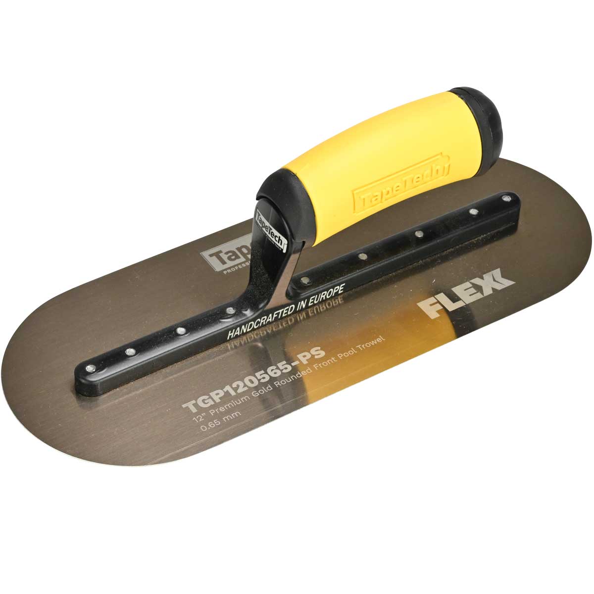 TapeTech Pool Trowel TGP120565-PS